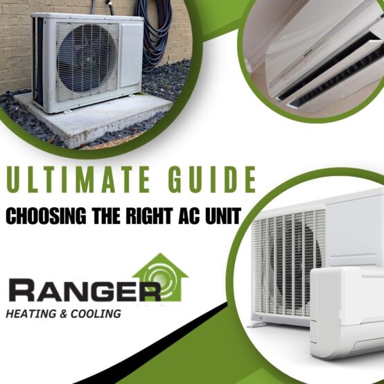 AC Unit Guide: Choosing the Right One for Your Home in 2025