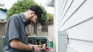 Ranger Heating: HVAC Services in Puget Sound